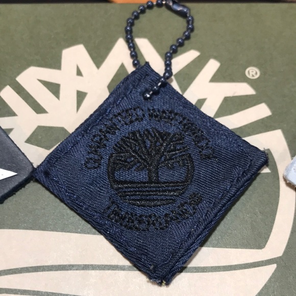 Timberland | Shoes | Timberland Genuine Boot Tag | Poshmark